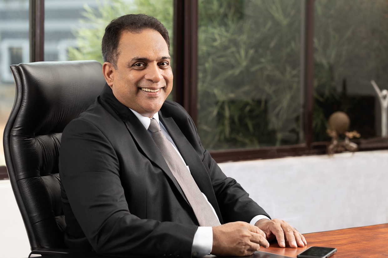 MD Speaks - Educare Institute